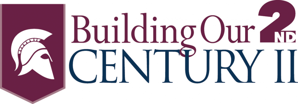 Building Our 2nd Century II capital project work begins this summer ...